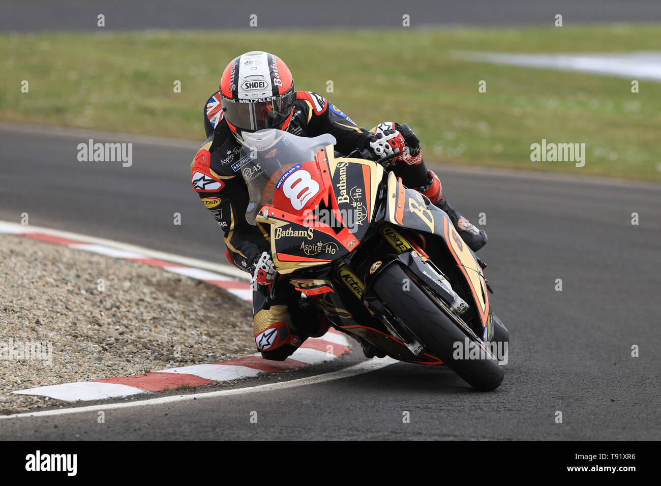 Michael rutter bmw hi-res stock photography and images - Alamy