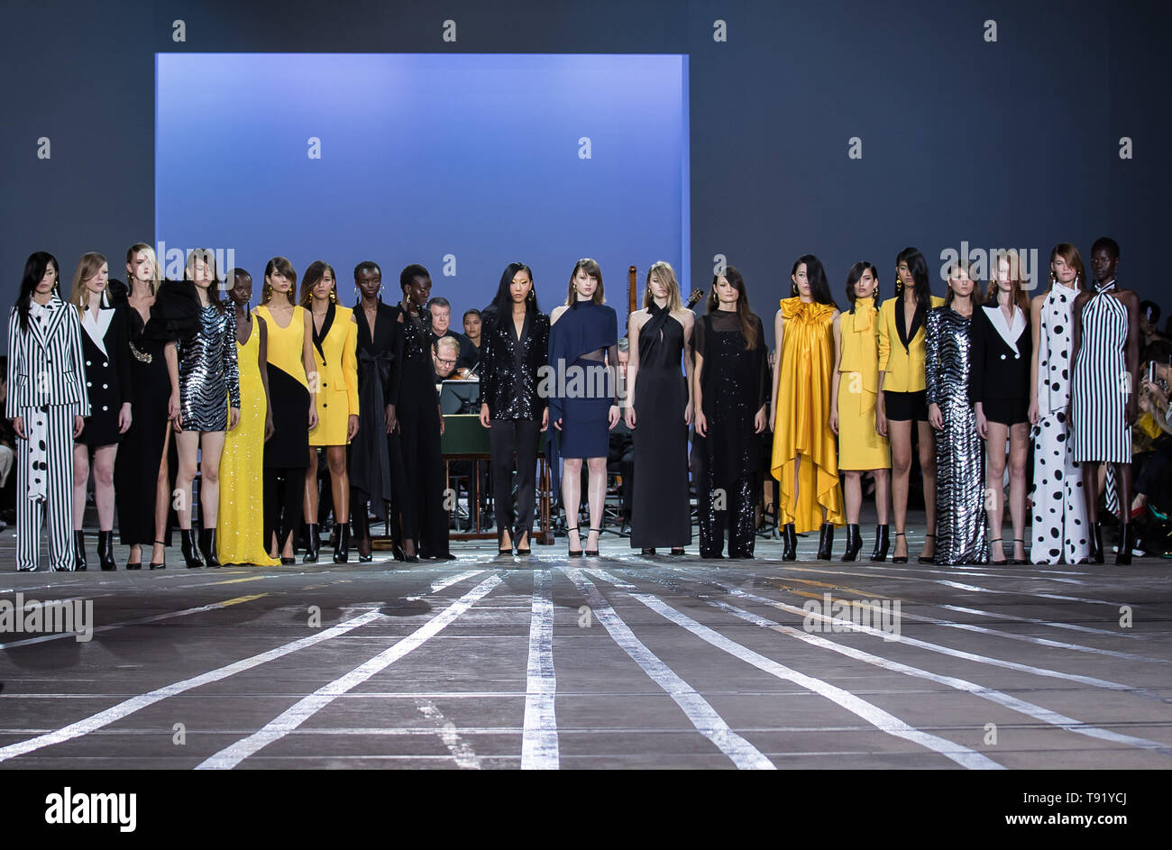 Carla zampatti hi-res stock photography and images - Alamy