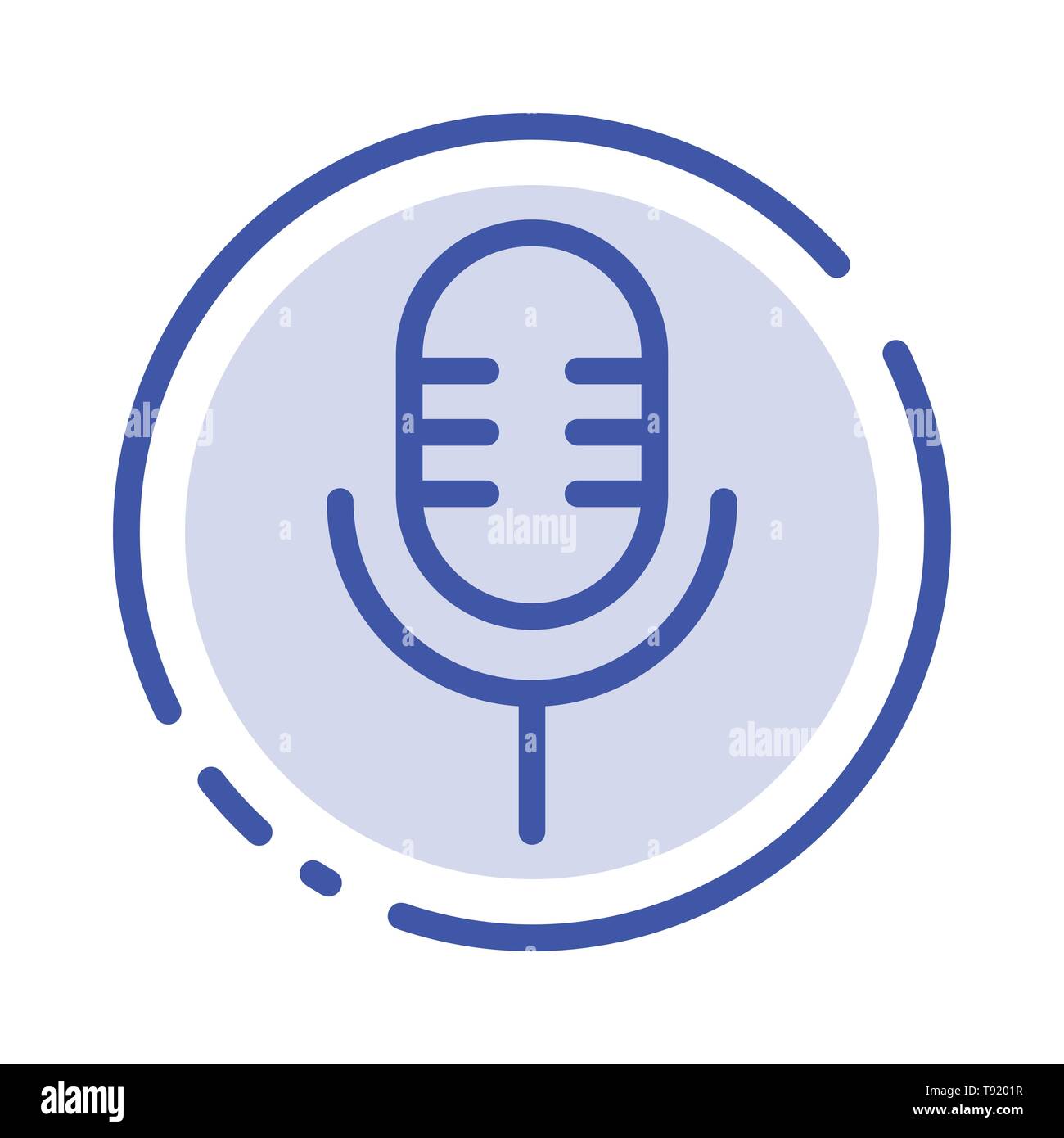 Mike show Stock Vector Images - Alamy