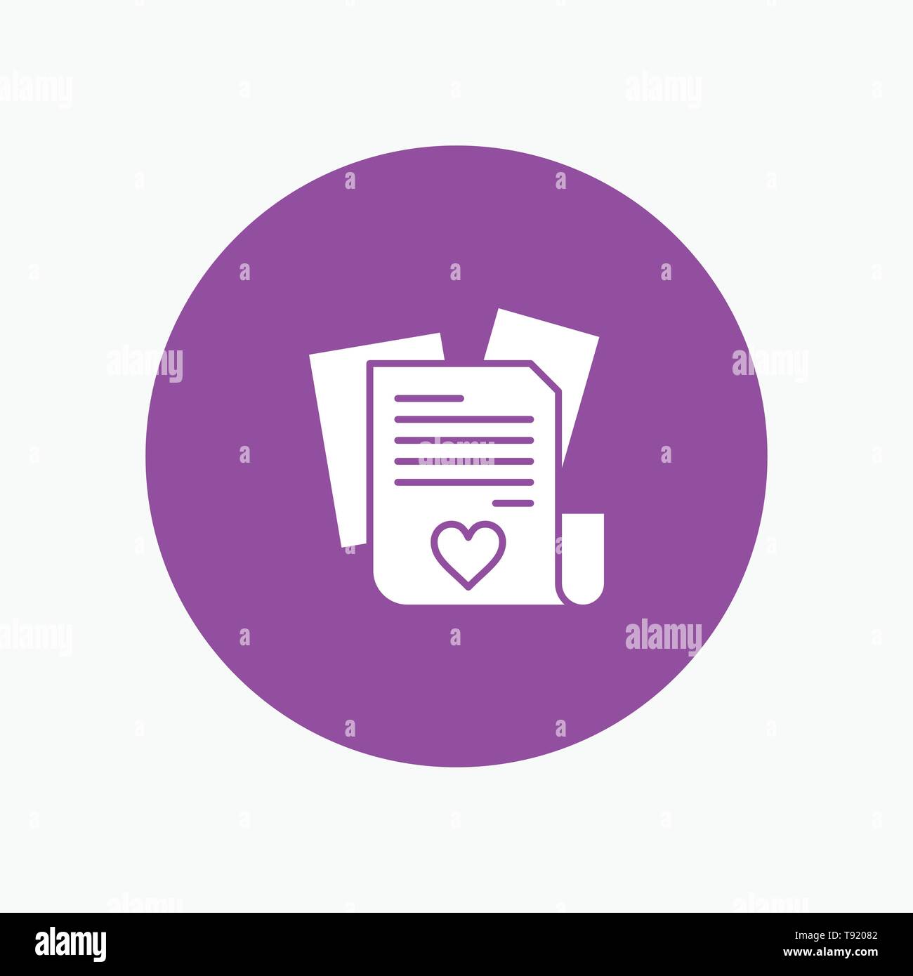 Wedding favour Stock Vector Images - Alamy