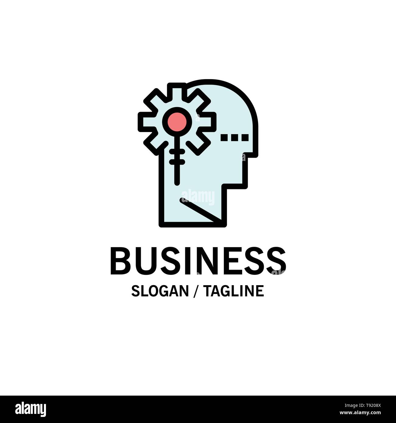 Critical psychology Stock Vector Images - Alamy