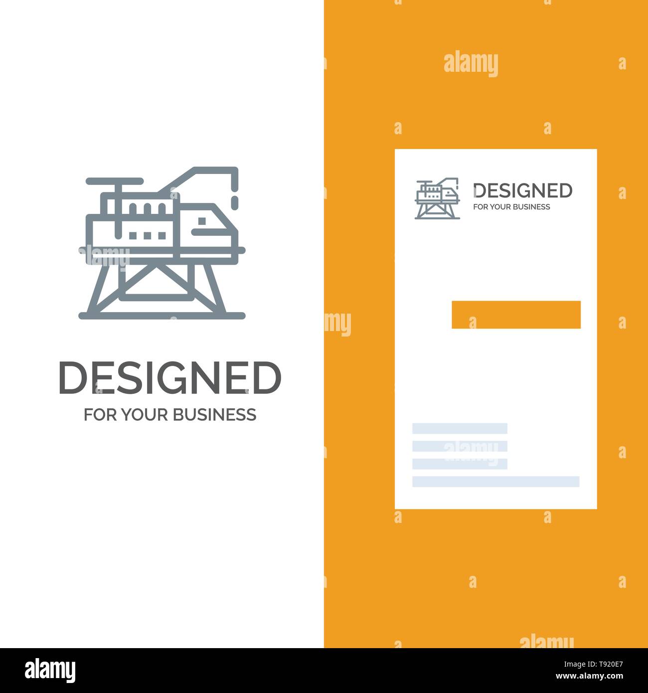 Hydraulic laboratory Stock Vector Images - Alamy
