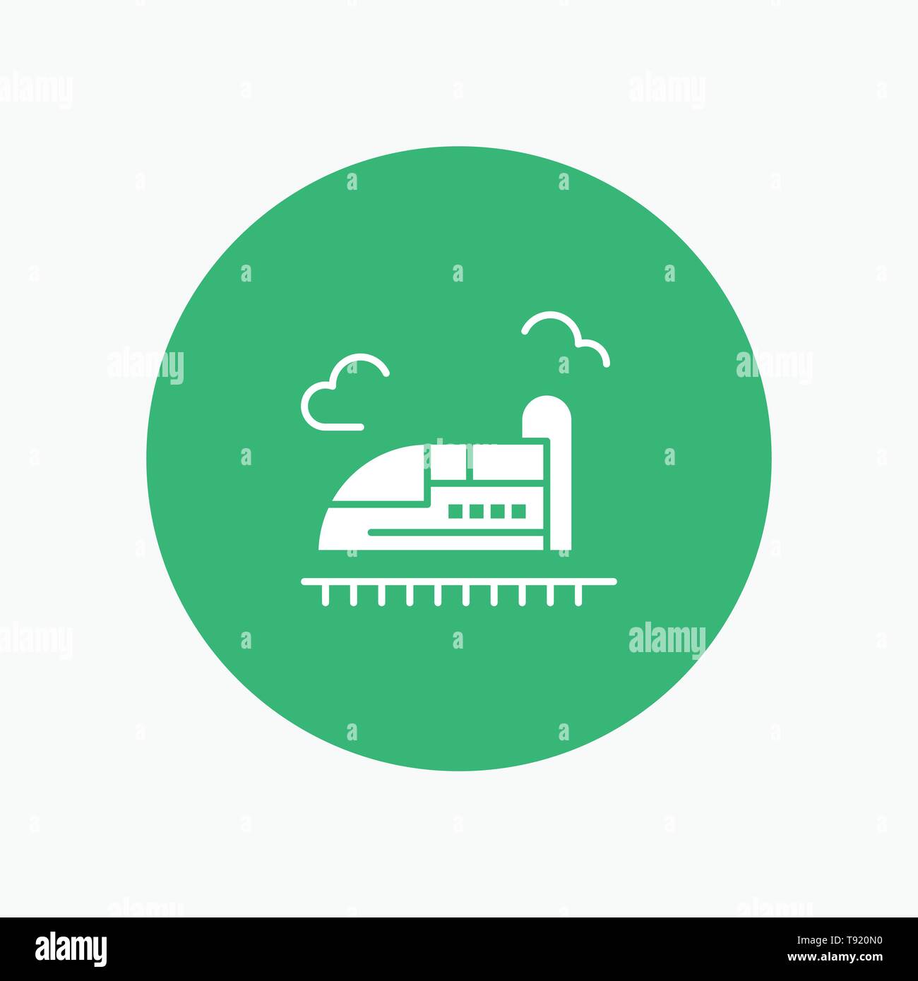 Bullet express Cut Out Stock Images & Pictures - Alamy