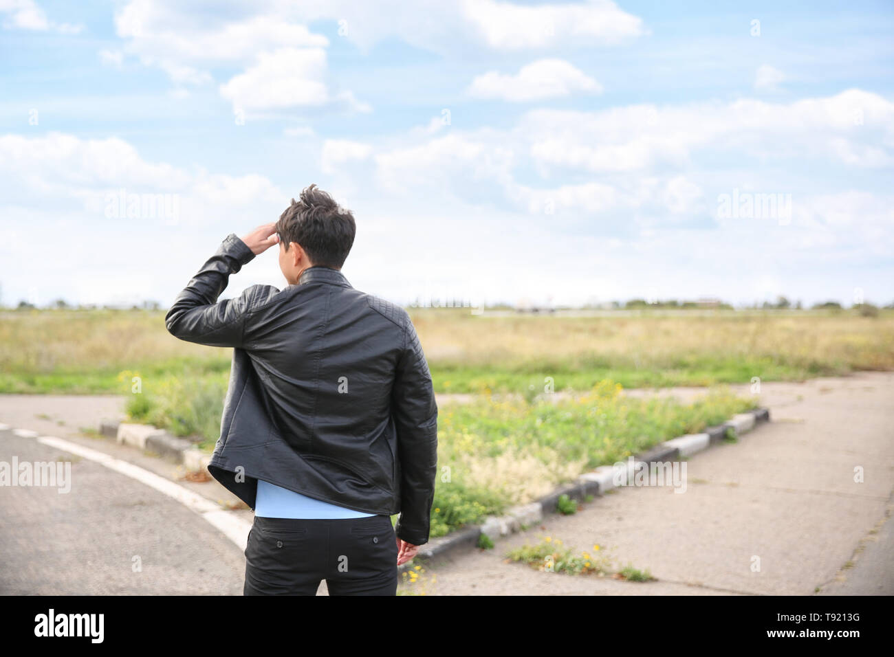 Crossroads High Resolution Stock Photography and Images - Alamy