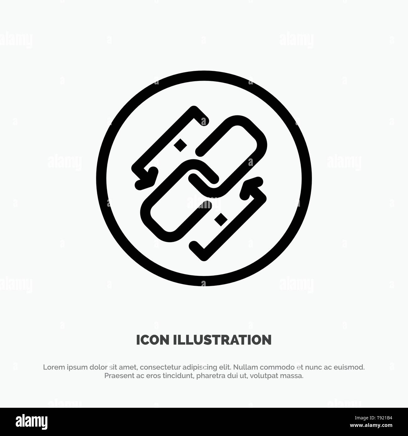 Cohesion vector vectors hi-res stock photography and images - Alamy