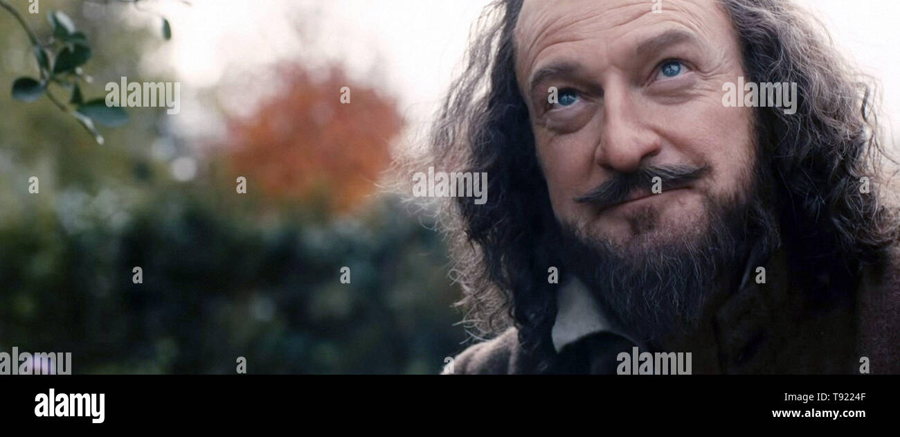 ALL IS TRUE, Kenneth Branagh as William Shakespeare, 2018. © Sony ...