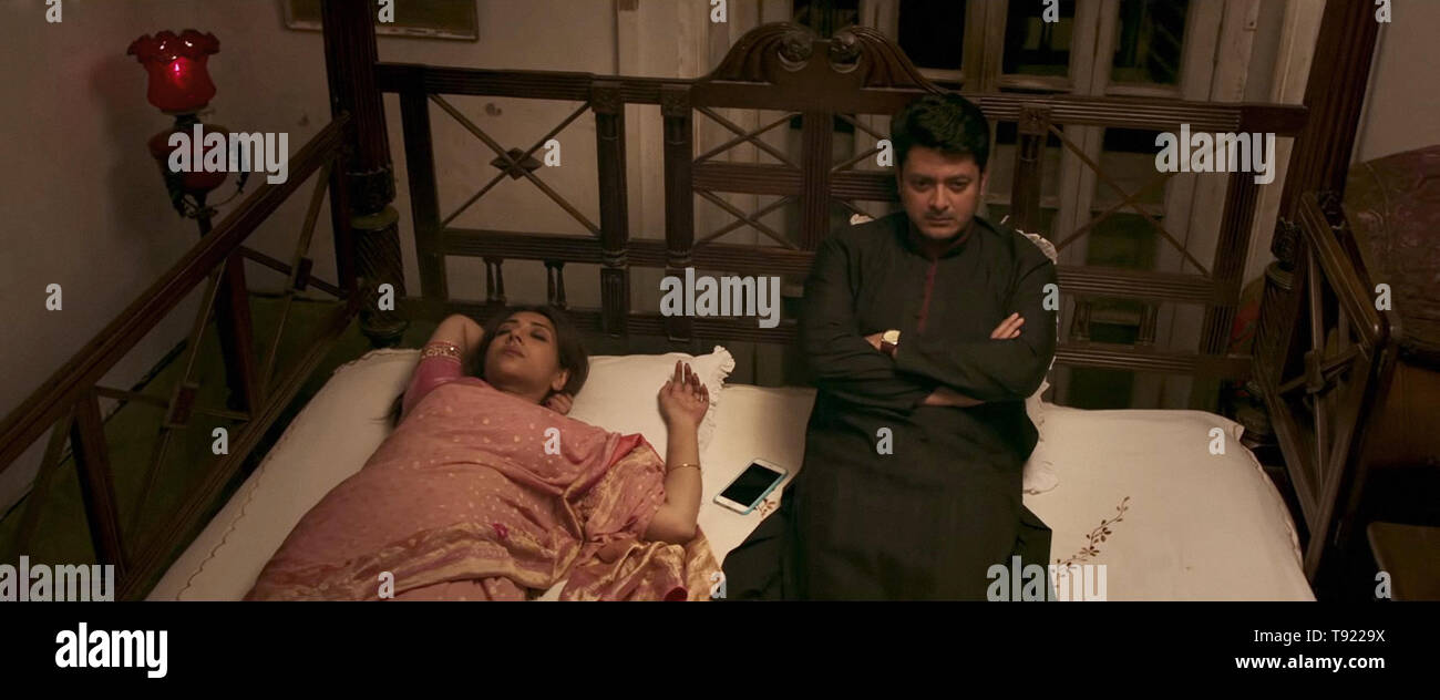 THE BOSE FAMILY, from left: Sreenanda Shankar, Jisshu Sengupta, 2019 ...