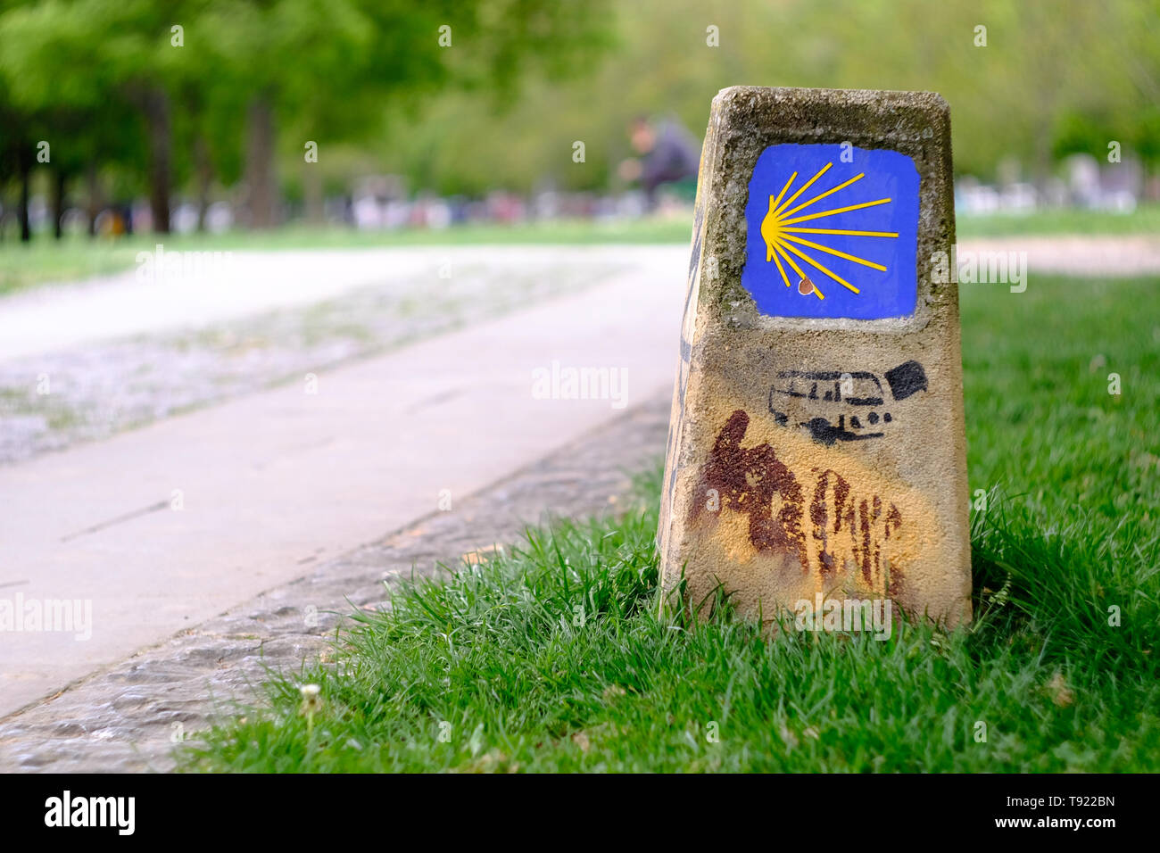 The history of these pilgrimages began in the 12th century. In 1147, a ...