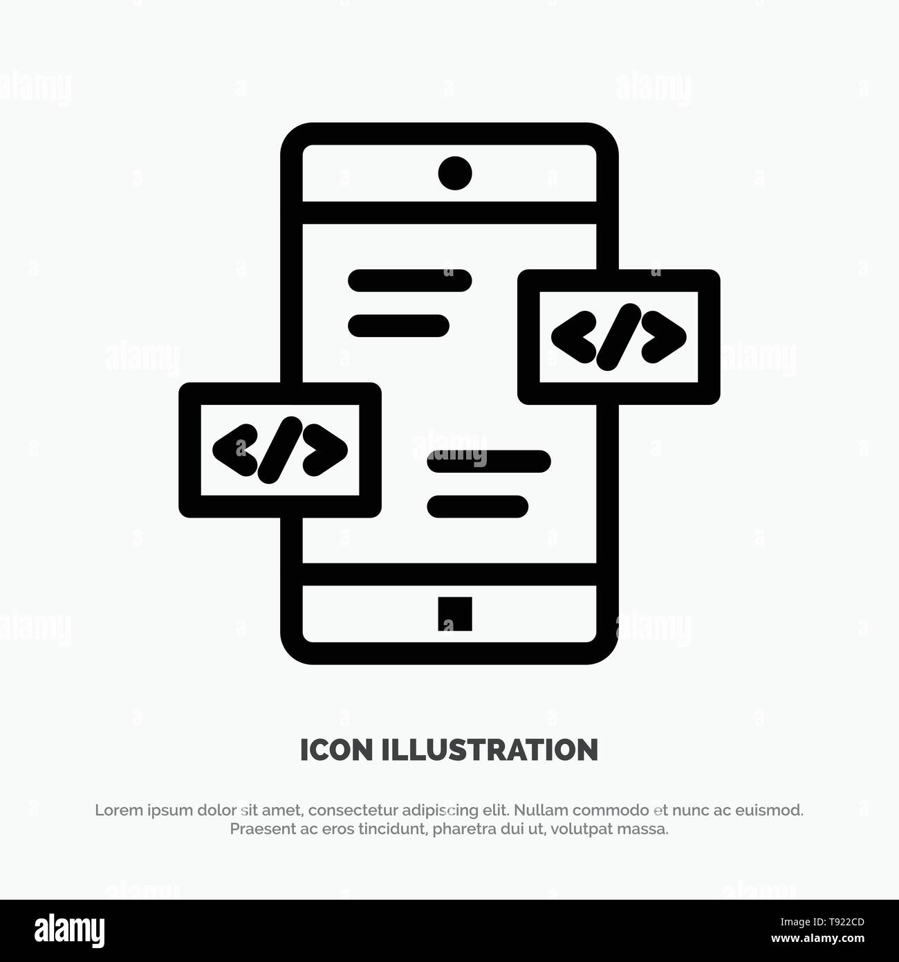 Div logo hi-res stock photography and images - Alamy