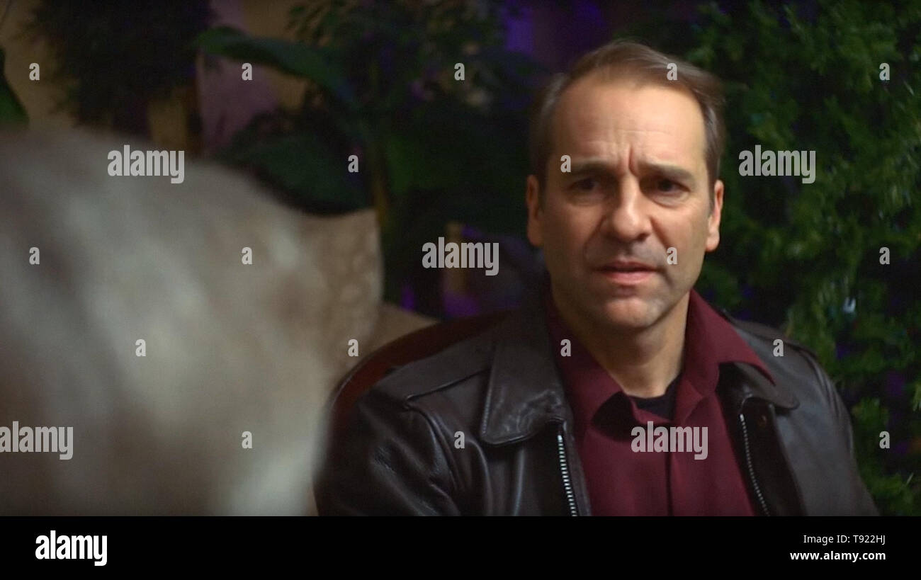 THE DIRTY KIND, John Mertens, 2018. © Vitelloni Productions / courtesy ...