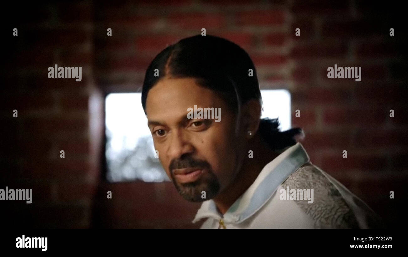 HOW HIGH 2, Mike Epps, 2019. © MTV /courtesy Everett Collection Stock ...