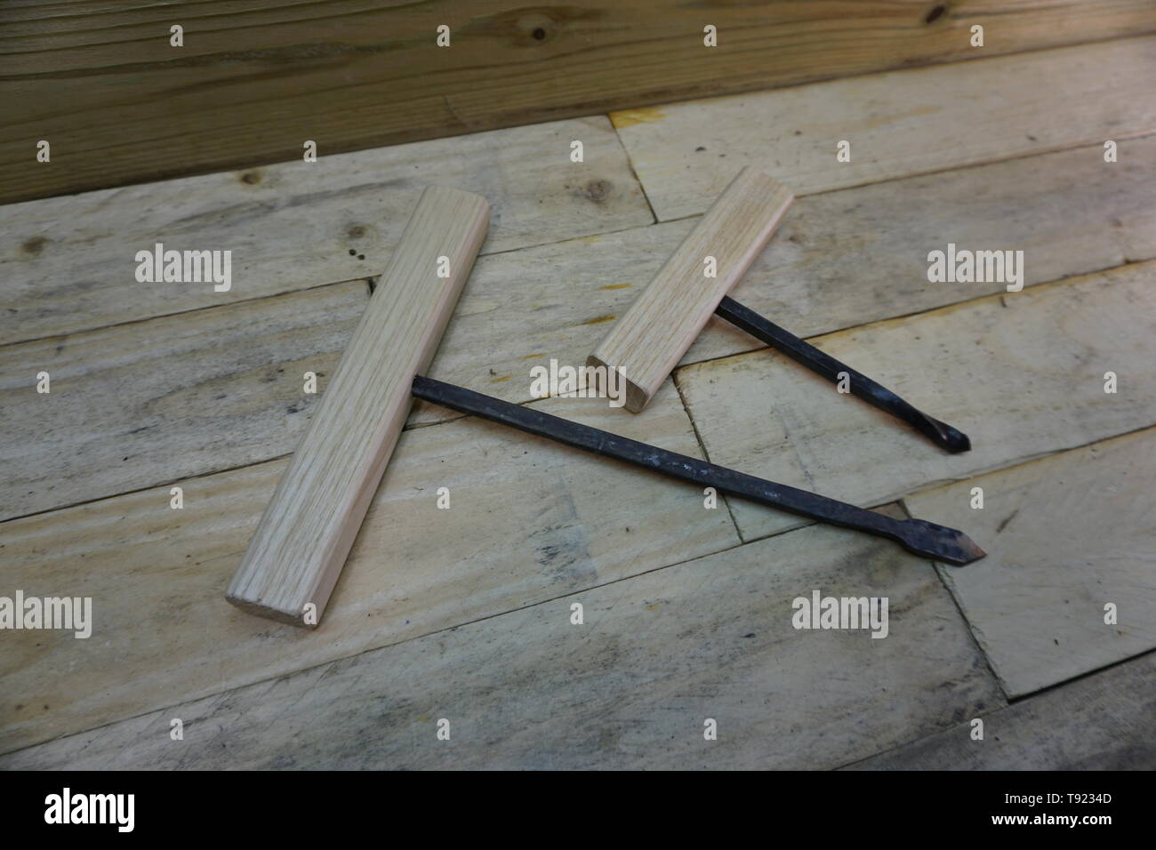 late viking anglo saxon and early medieval woodworkers twist augers, a ...