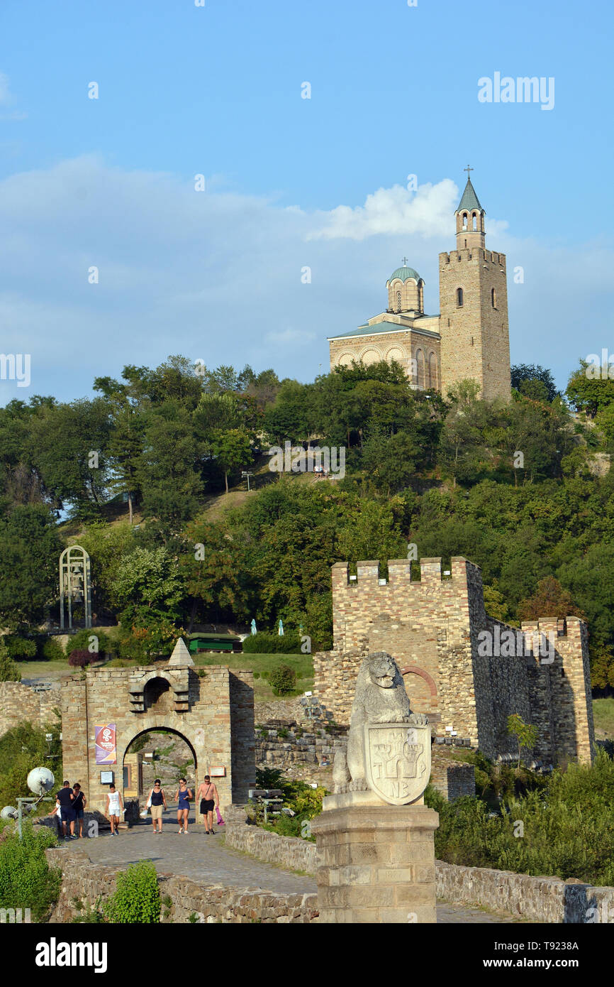 Vaznesenie hi-res stock photography and images - Alamy