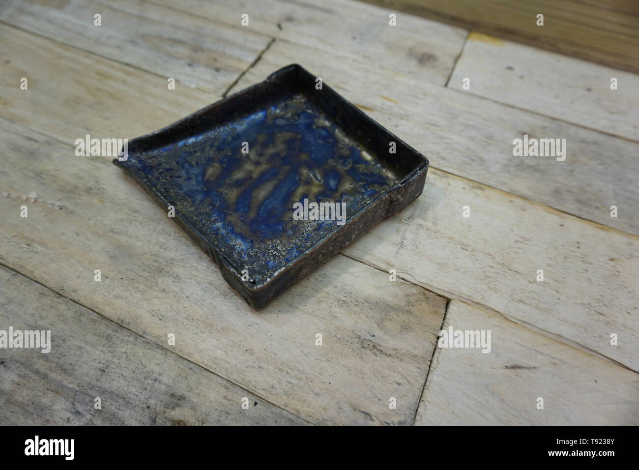 Pewter tools hi-res stock photography and images - Alamy