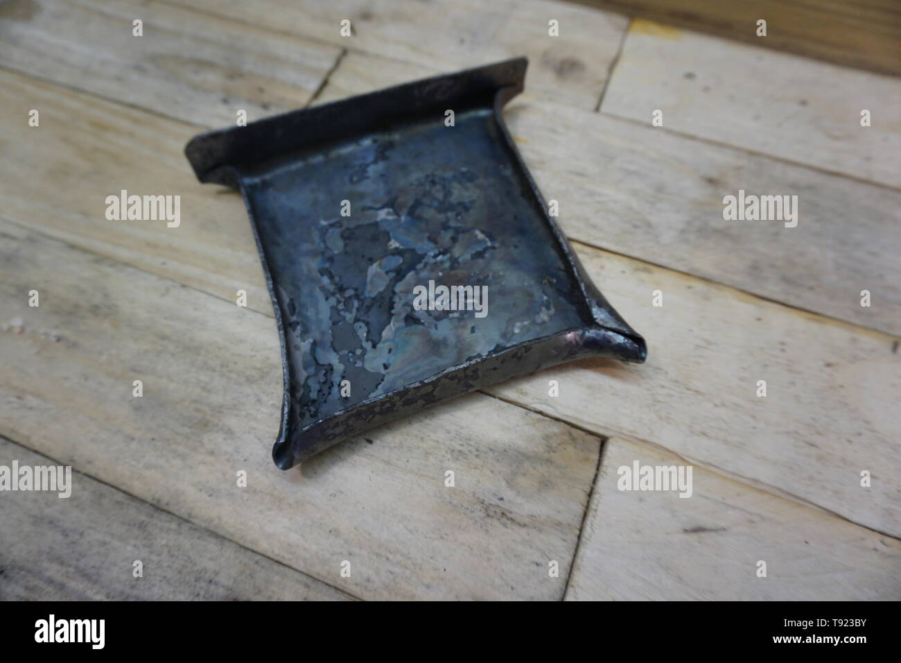 Pewter tools hi-res stock photography and images - Alamy