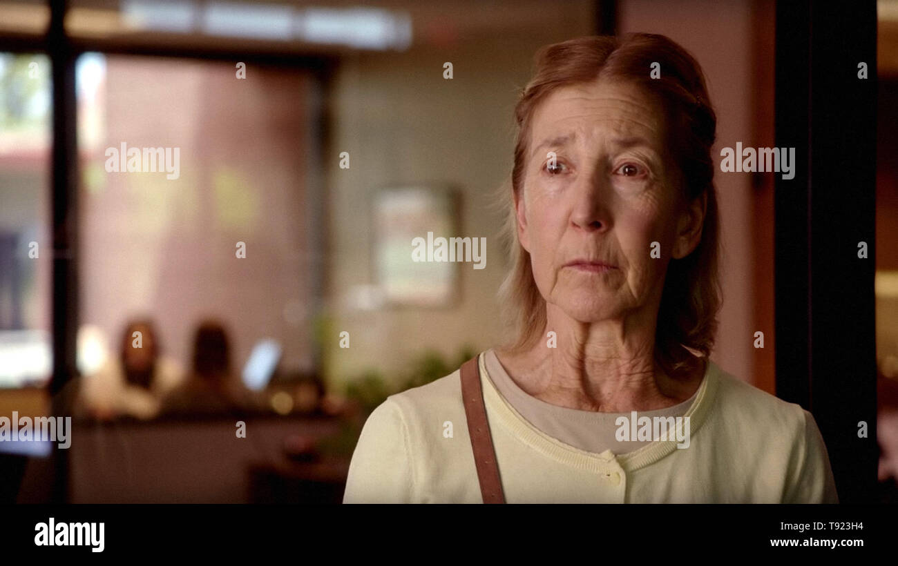 ROOM FOR RENT, Lin Shaye, 2019. © Uncork'd Entertainment / courtesy ...