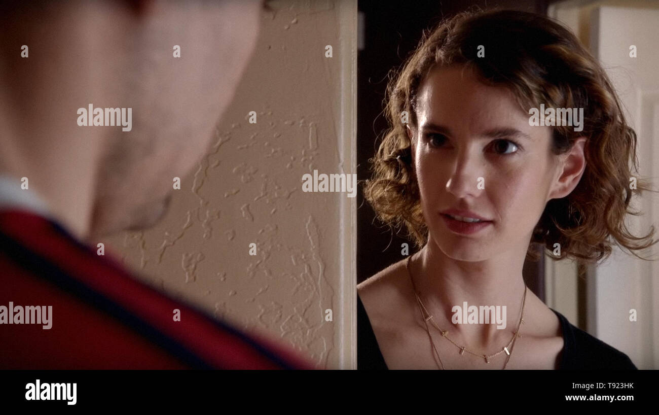 ROOM FOR RENT, Valeska Miller, 2019. © Uncork'd Entertainment ...
