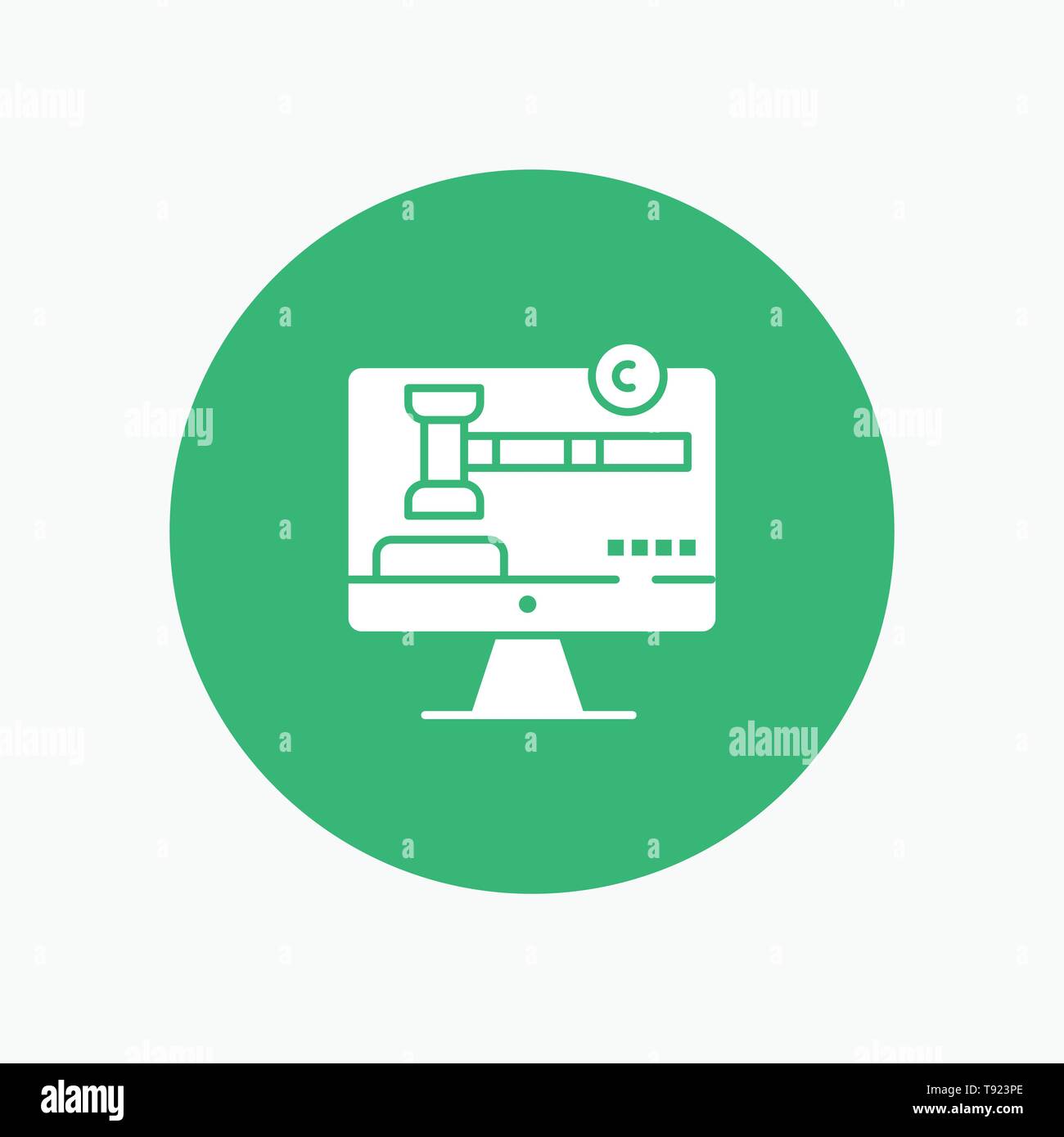 Digital piracy Stock Vector Images - Alamy