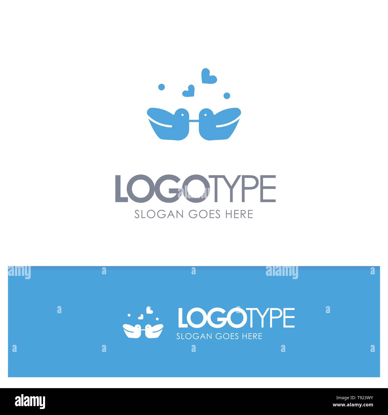 Chart of colorful birds Stock Vector Images - Alamy