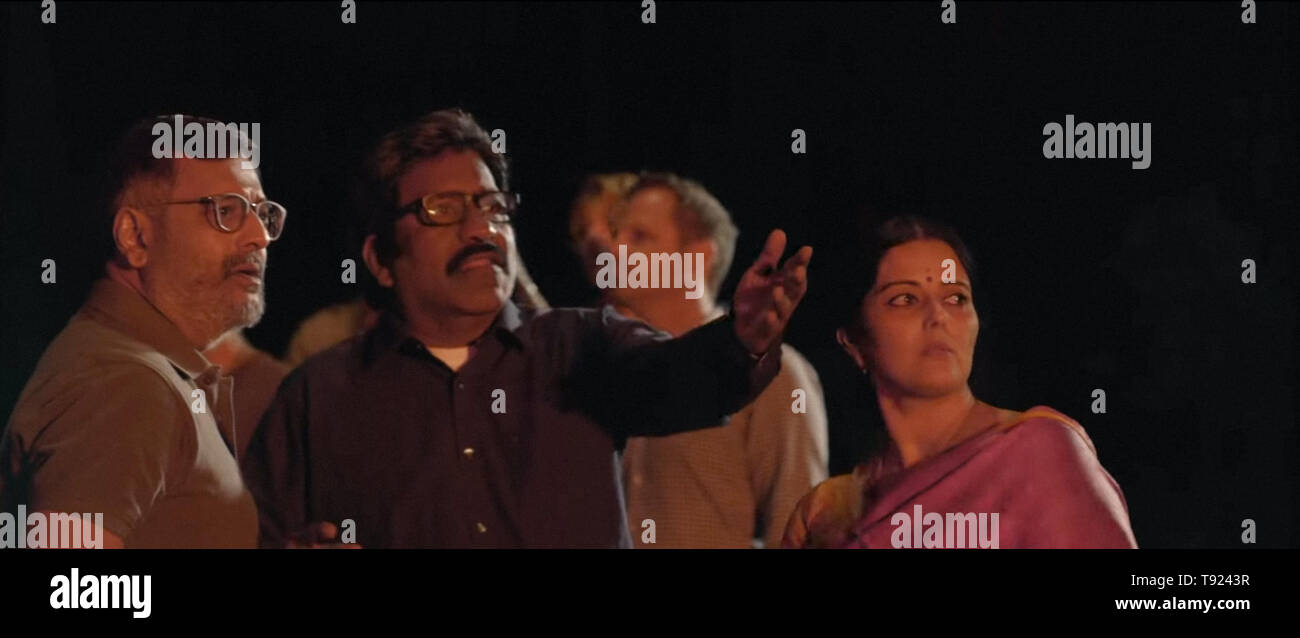 VELLAI POOKAL, (aka VELLAIPOOKAL), from left: Vivek, Charle, 2019 ...