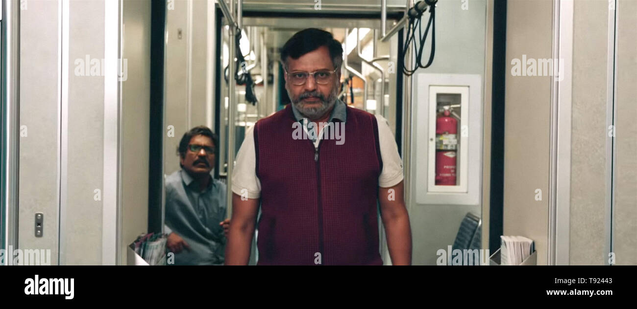 VELLAI POOKAL, (aka VELLAIPOOKAL), from left: Charle, Vivek, 2019 ...