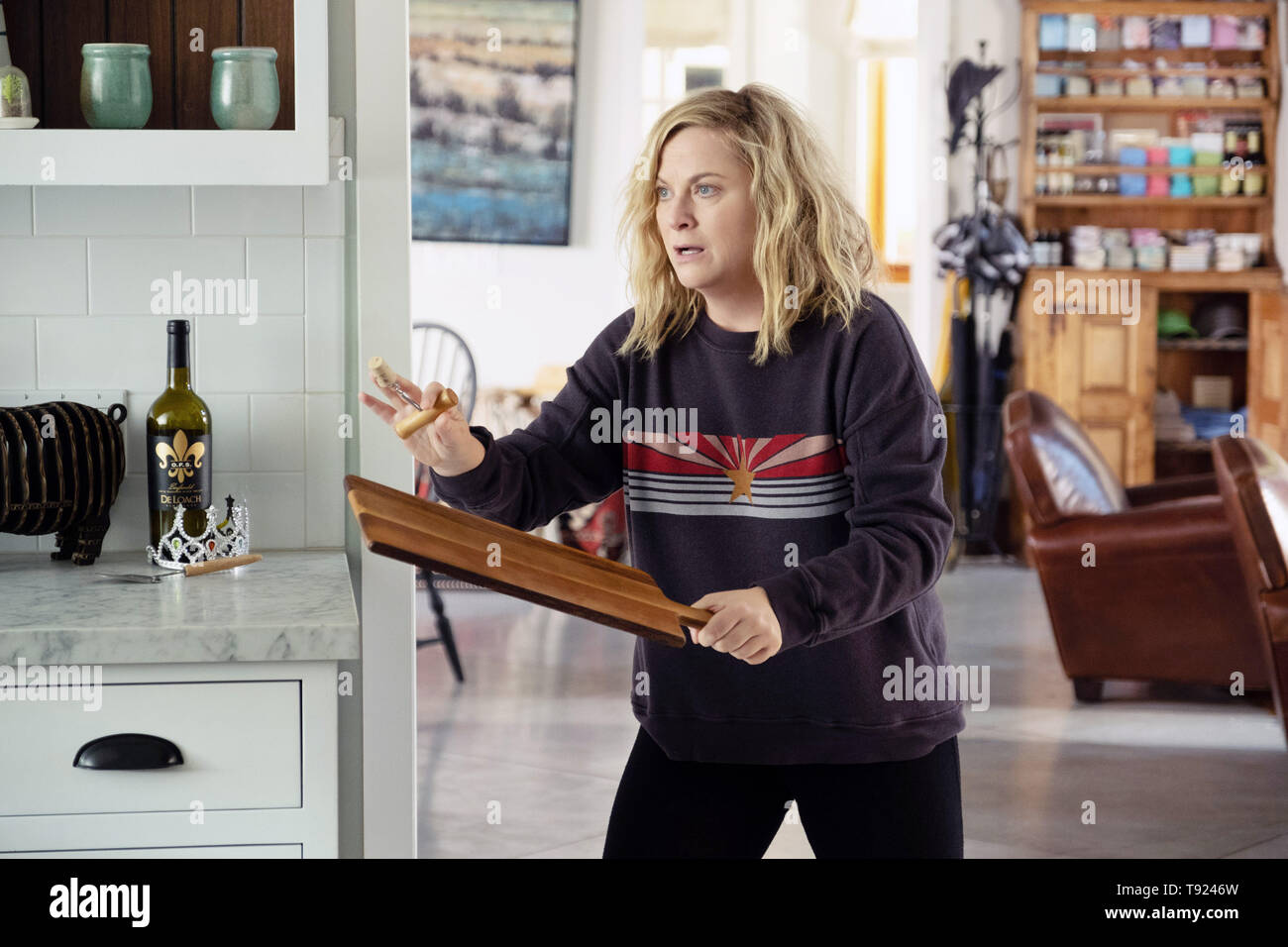 Wine Country Amy Poehler 2019 Ph Colleen Hayes © Netflix Courtesy