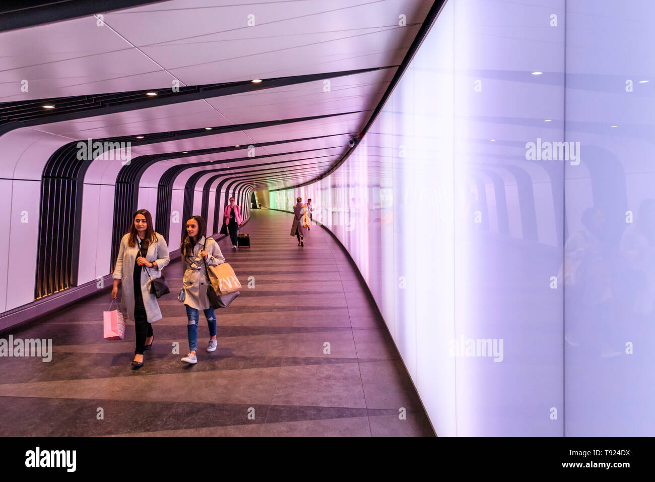 Led Lightwall High Resolution Stock Photography and Images - Alamy