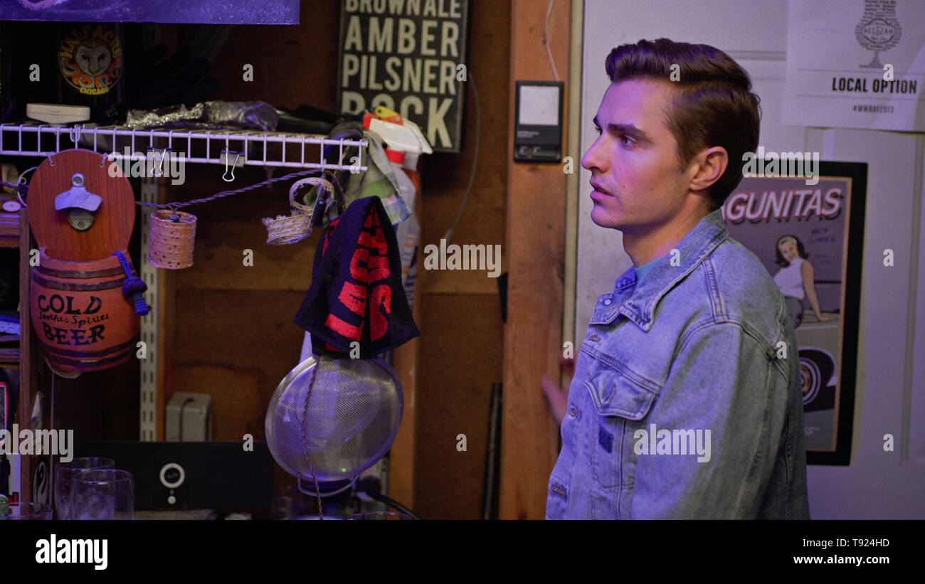 EASY, Dave Franco, (Season 3, ep. 307, aired May 10, 2019). photo ...