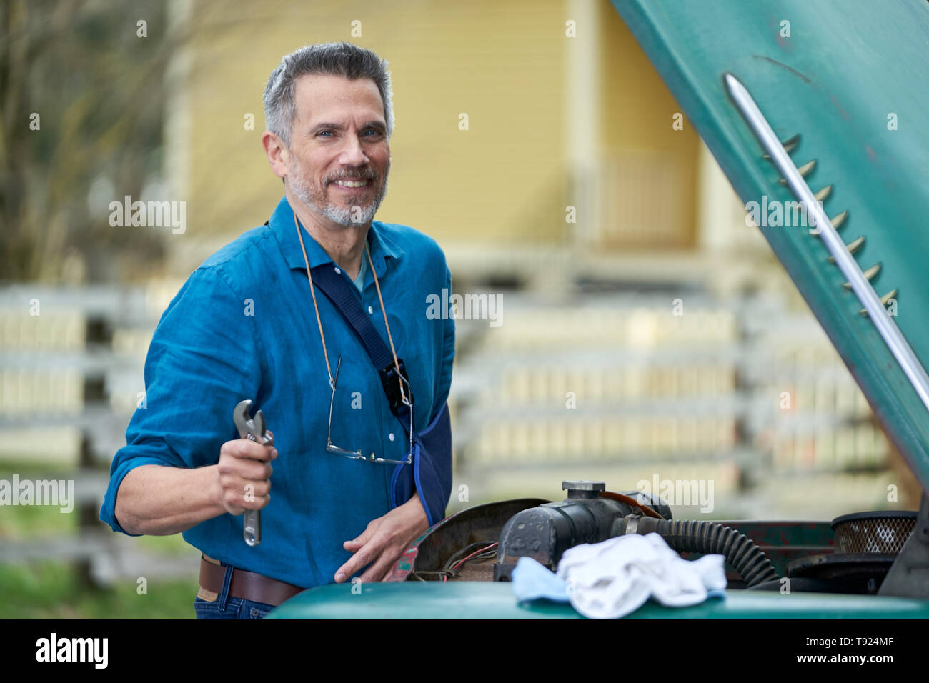 FEELS LIKE HOME, (aka A FEELING OF HOME), Robby Benson, (aired May 11 ...