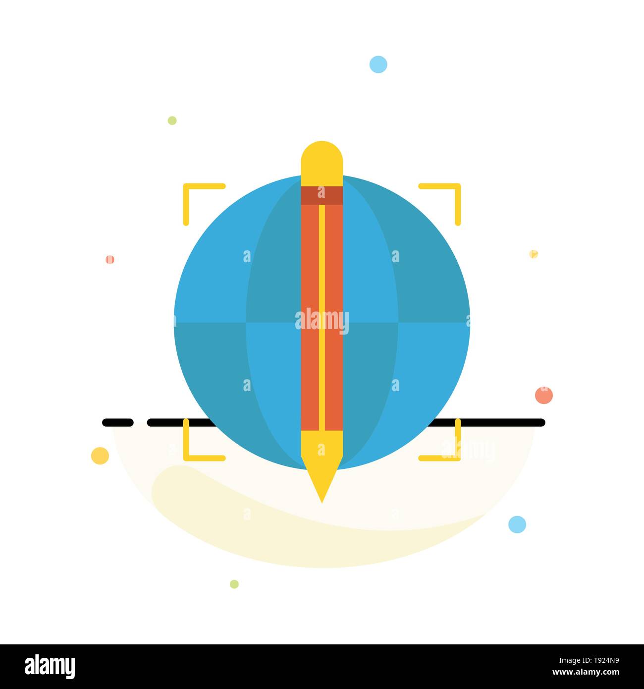 Focus east Stock Vector Images - Alamy