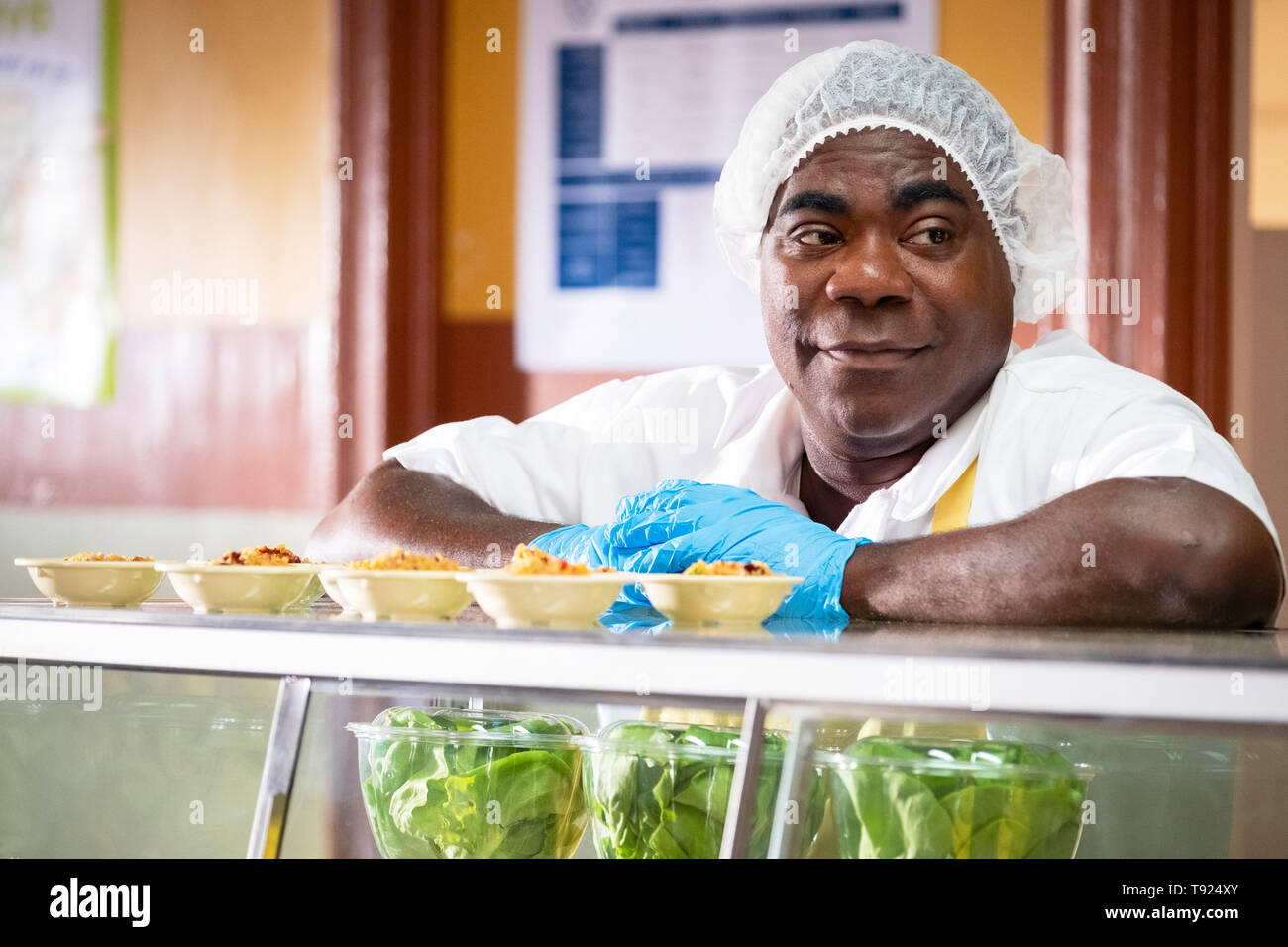 THE LAST O.G., Tracy Morgan, 'Git Up, Git Out & Git Something', (Season ...