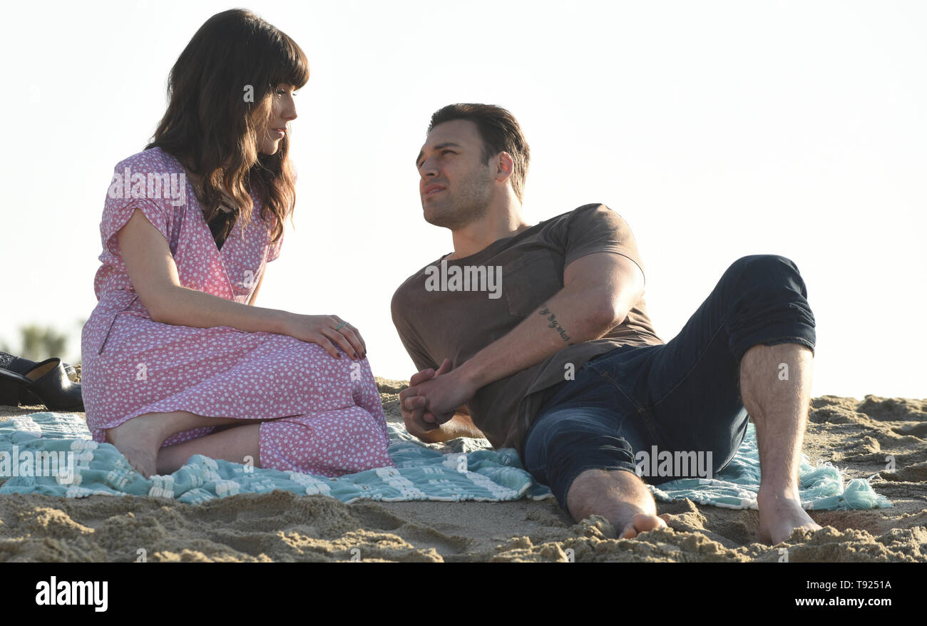 9-1-1, from left: Devin Kelley, Ryan Guzman, 'Careful What You Wish You ...