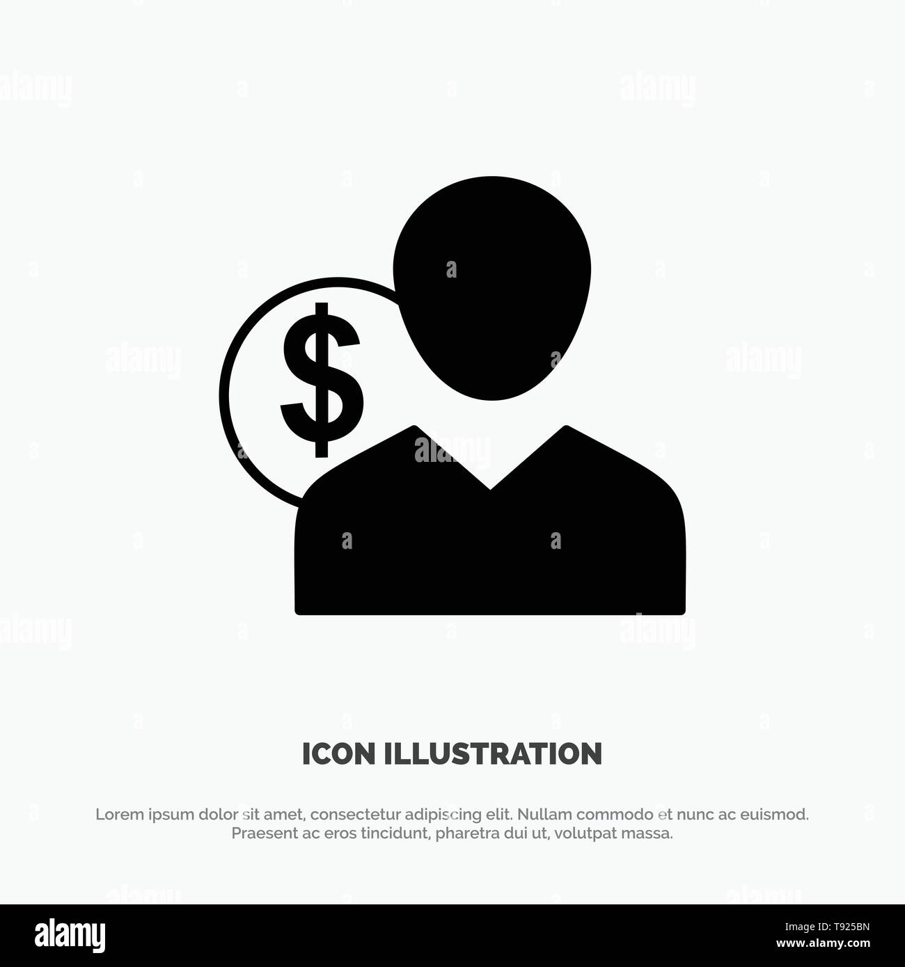 Staff delegation Stock Vector Images - Alamy