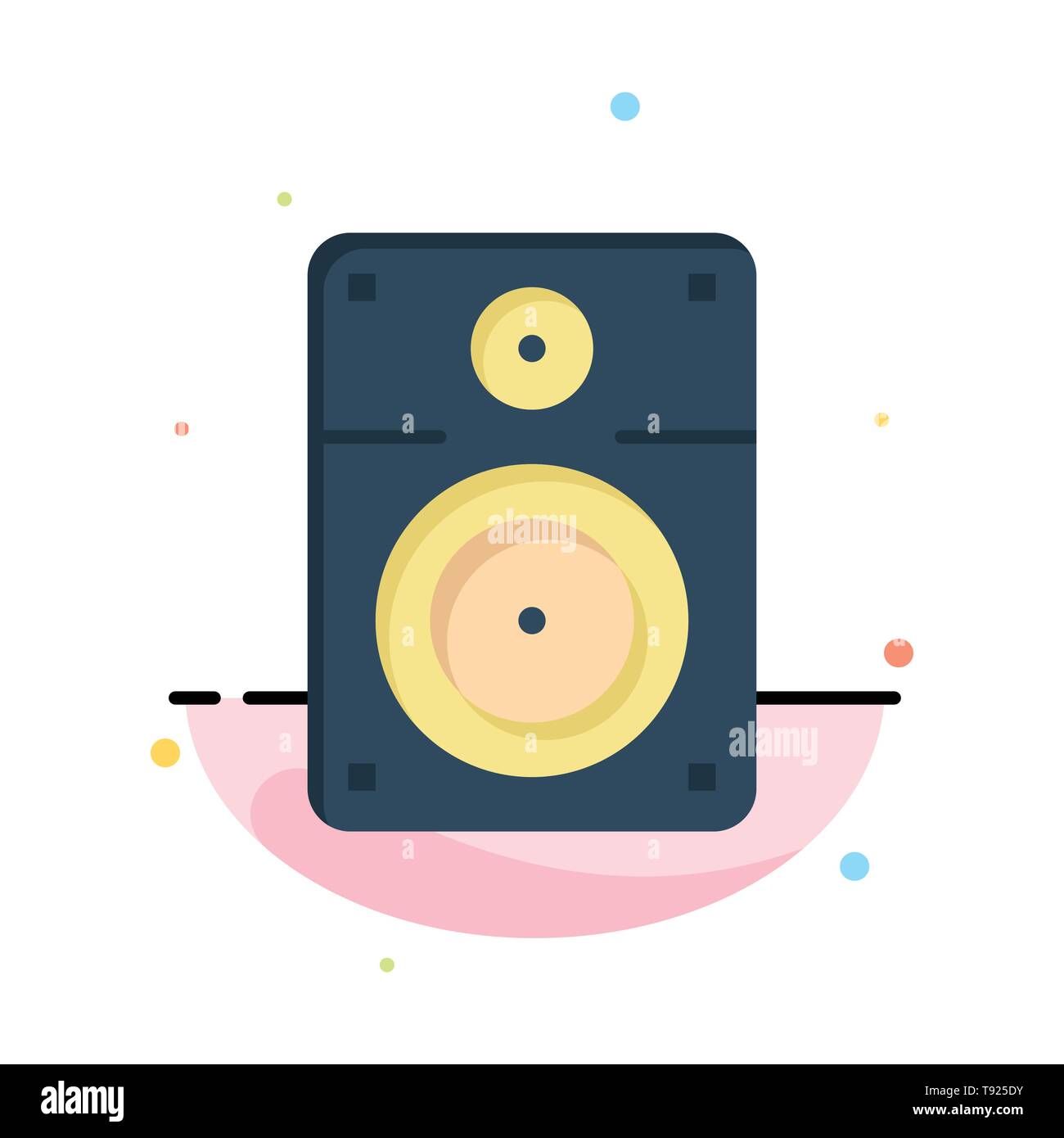 Loud sounding Cut Out Stock Images & Pictures - Alamy