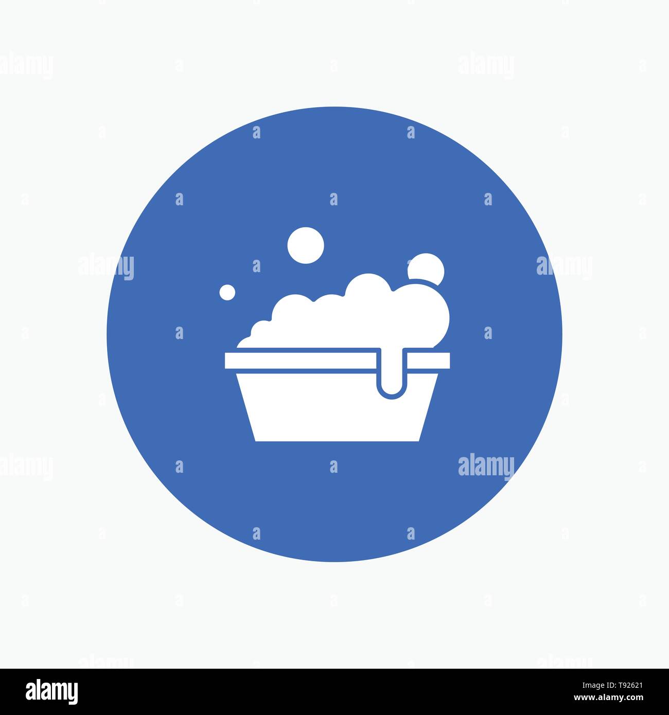 Washing machine degrees Stock Vector Images - Alamy