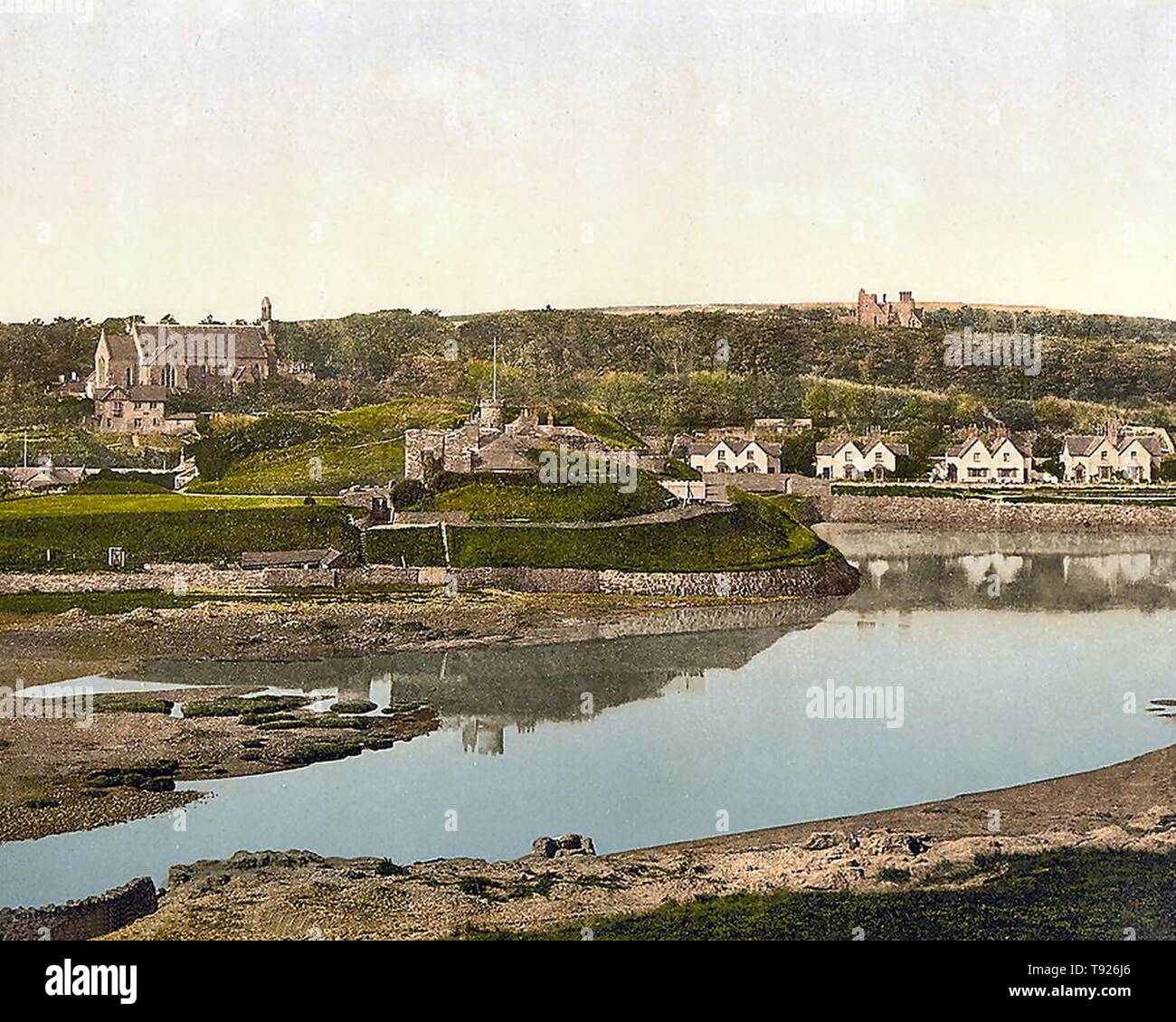 Cornwall beach photos hi-res stock photography and images - Alamy