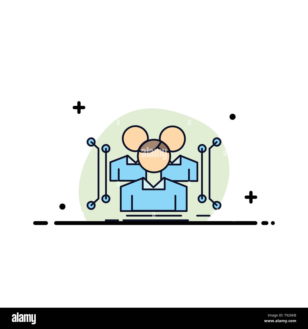 Anthropometry computer hi-res stock photography and images - Alamy