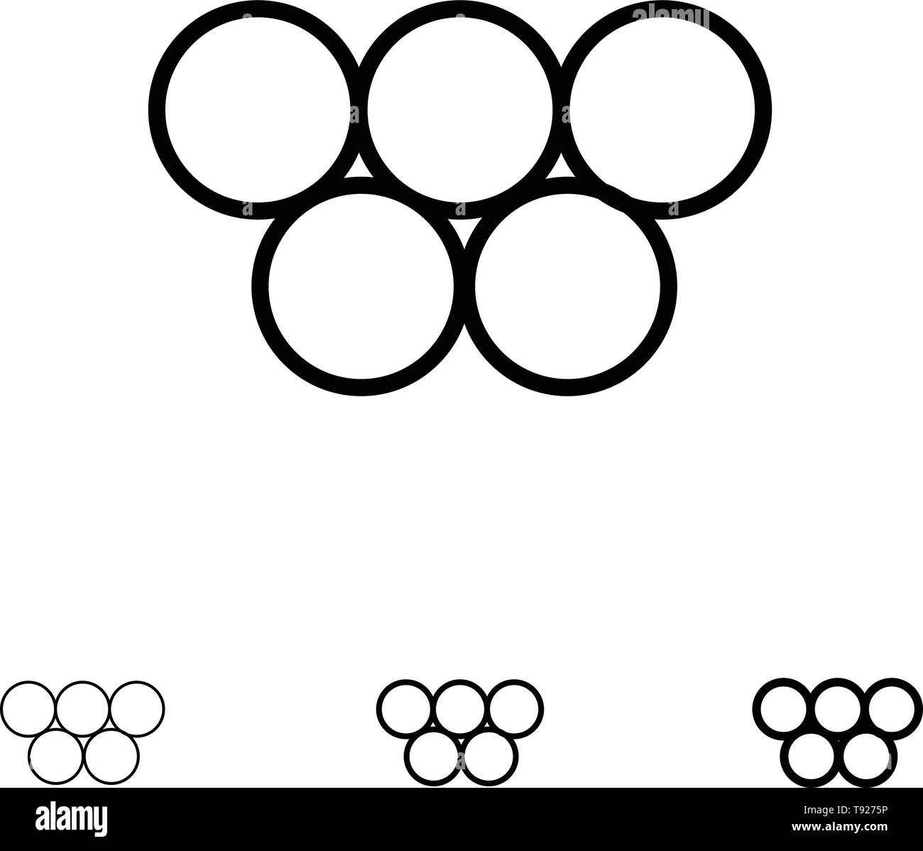 Ancient Greek Olympics Clipart