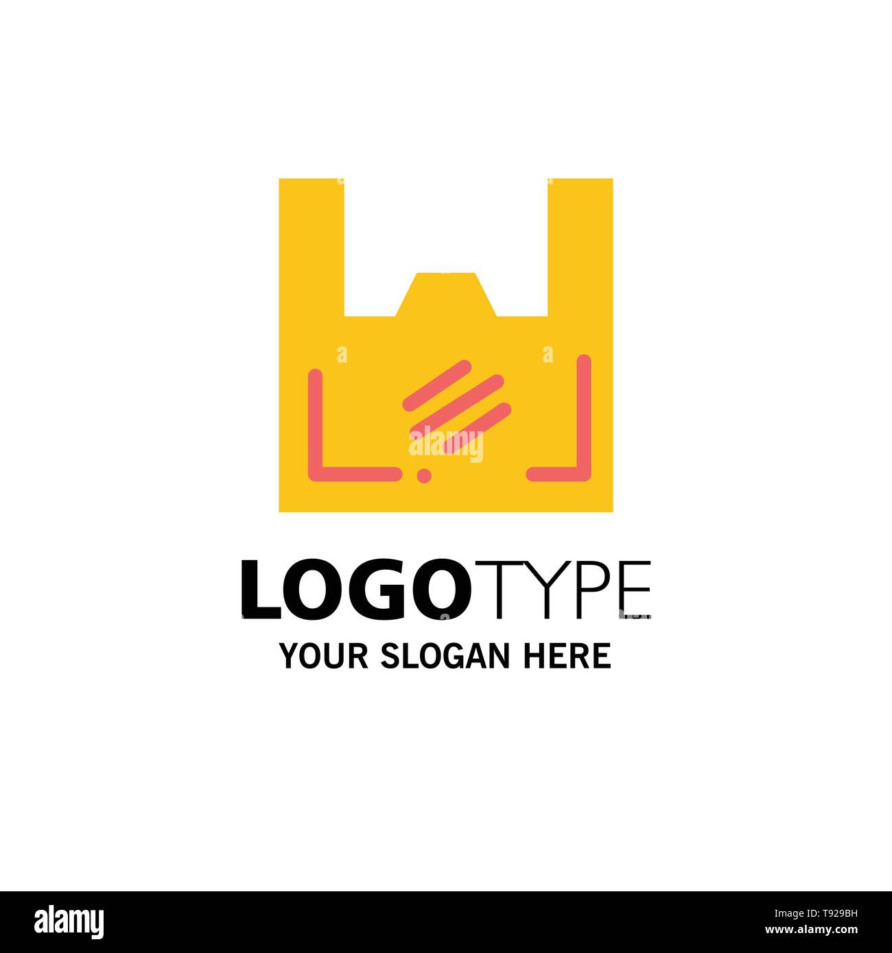 Recycled plastic logo Stock Vector Images - Alamy