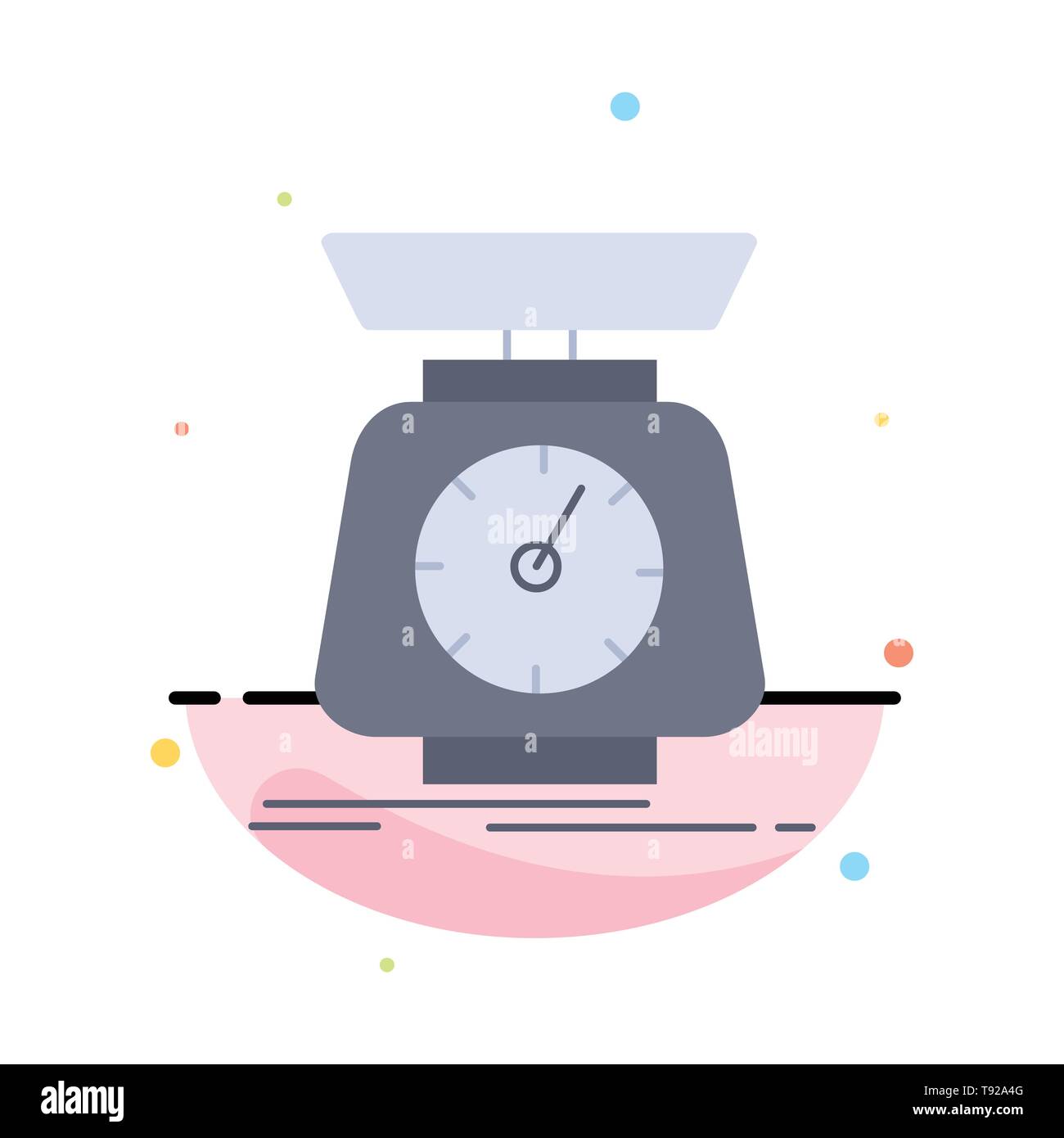 Mass Scale Technology Stock Vector Images - Alamy