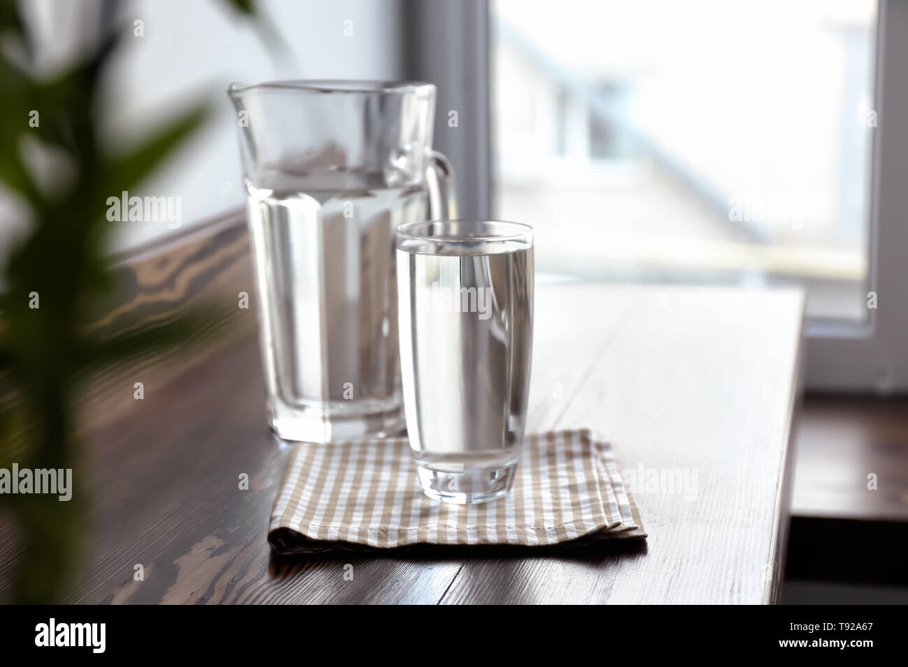 Cool and clean hi-res stock photography and images - Alamy