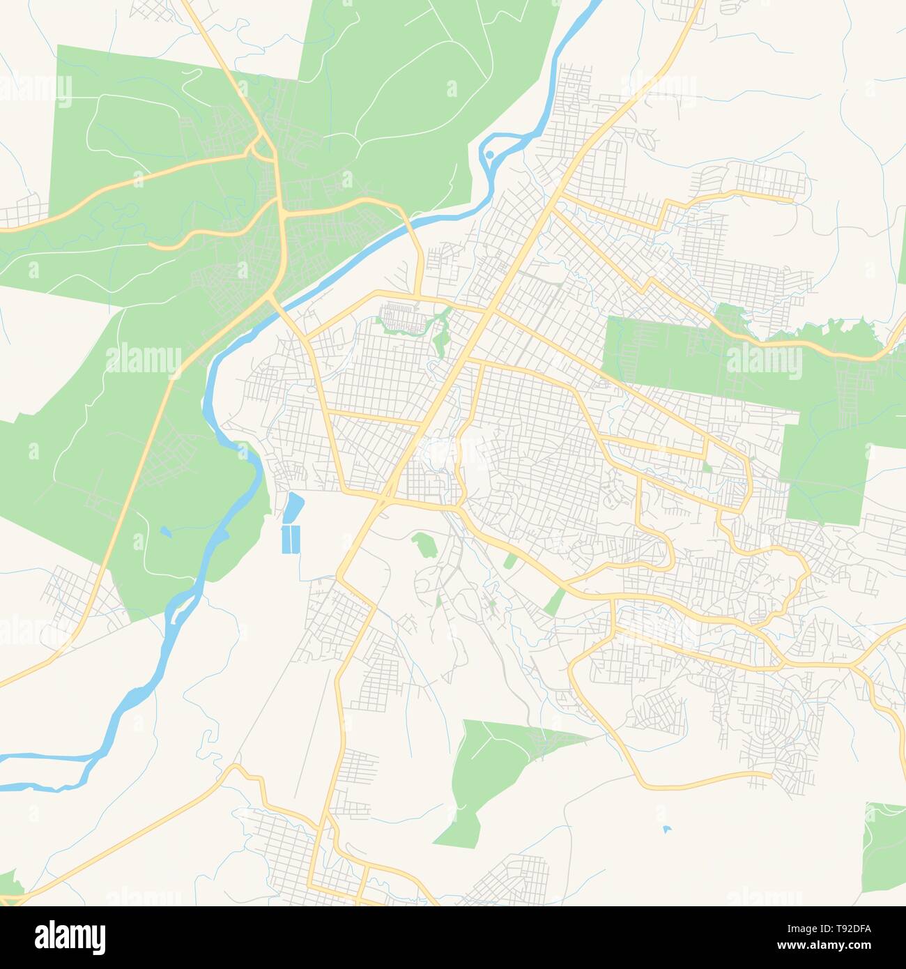 Poza Rica High Resolution Stock Photography and Images - Alamy