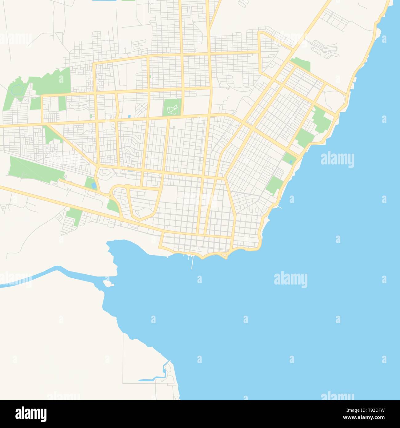 Chetumal, Mexico Stock Photos & Chetumal, Mexico Stock Images - Alamy