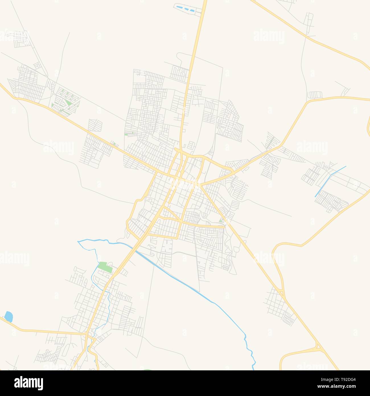 Map Of Michoacan High Resolution Stock Photography and Images - Alamy