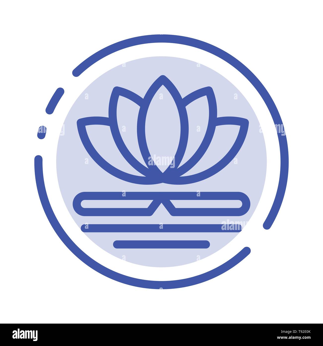 Chinese salon Stock Vector Images - Alamy