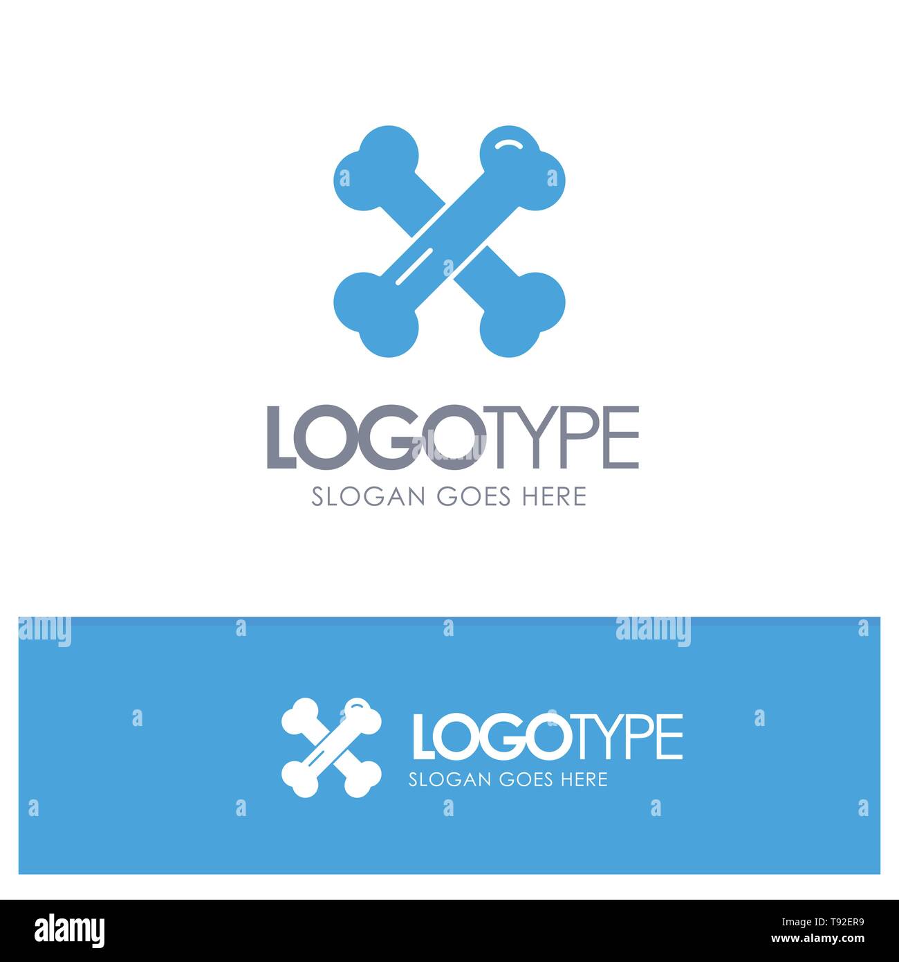 Bone density Stock Vector Images - Alamy