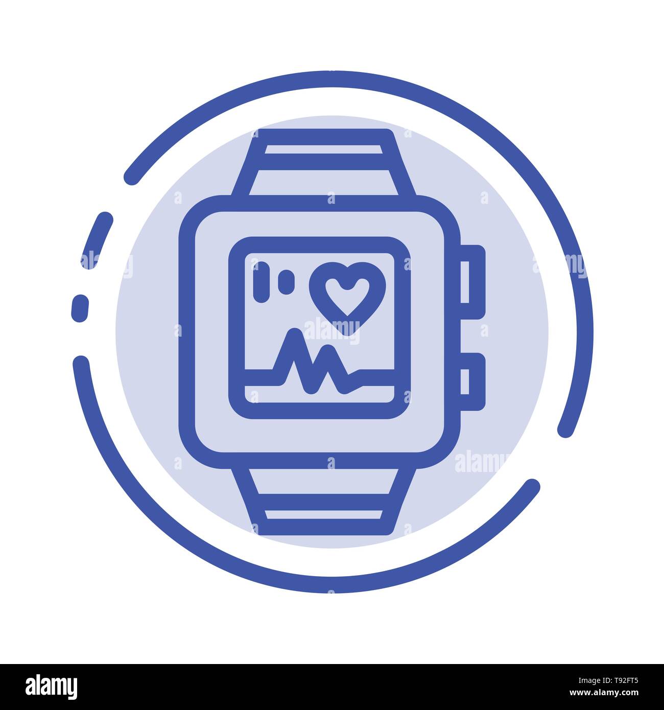 Hand with watch Cut Out Stock Images & Pictures - Alamy