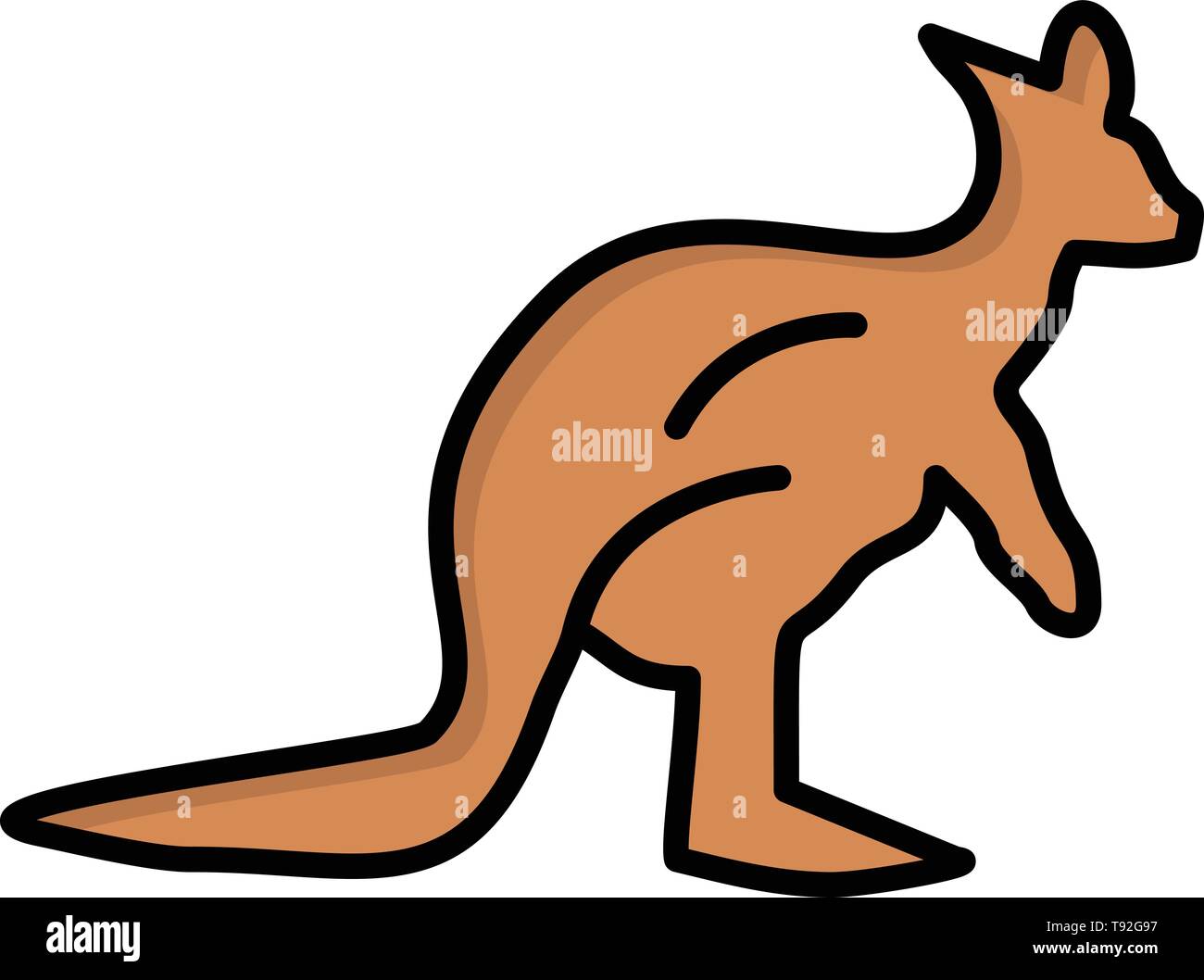 Australian aboriginal art bird hi-res stock photography and images - Alamy