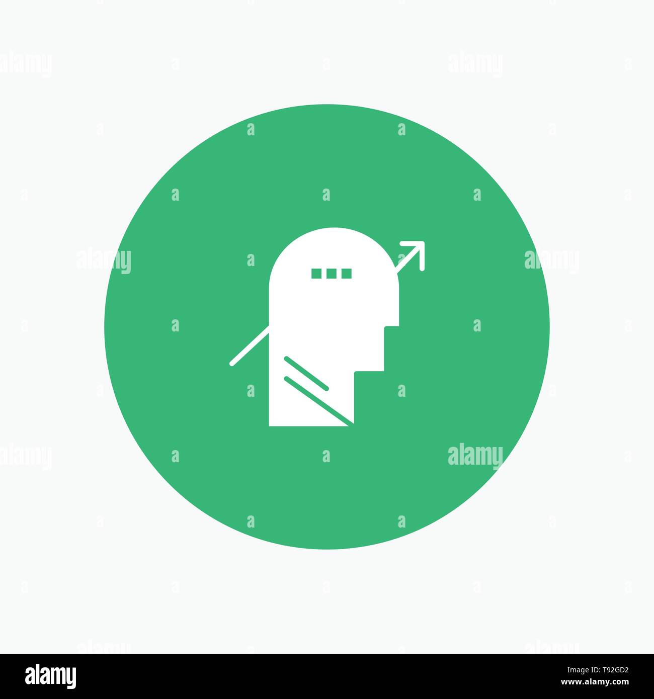 Team knowledge Cut Out Stock Images & Pictures - Alamy