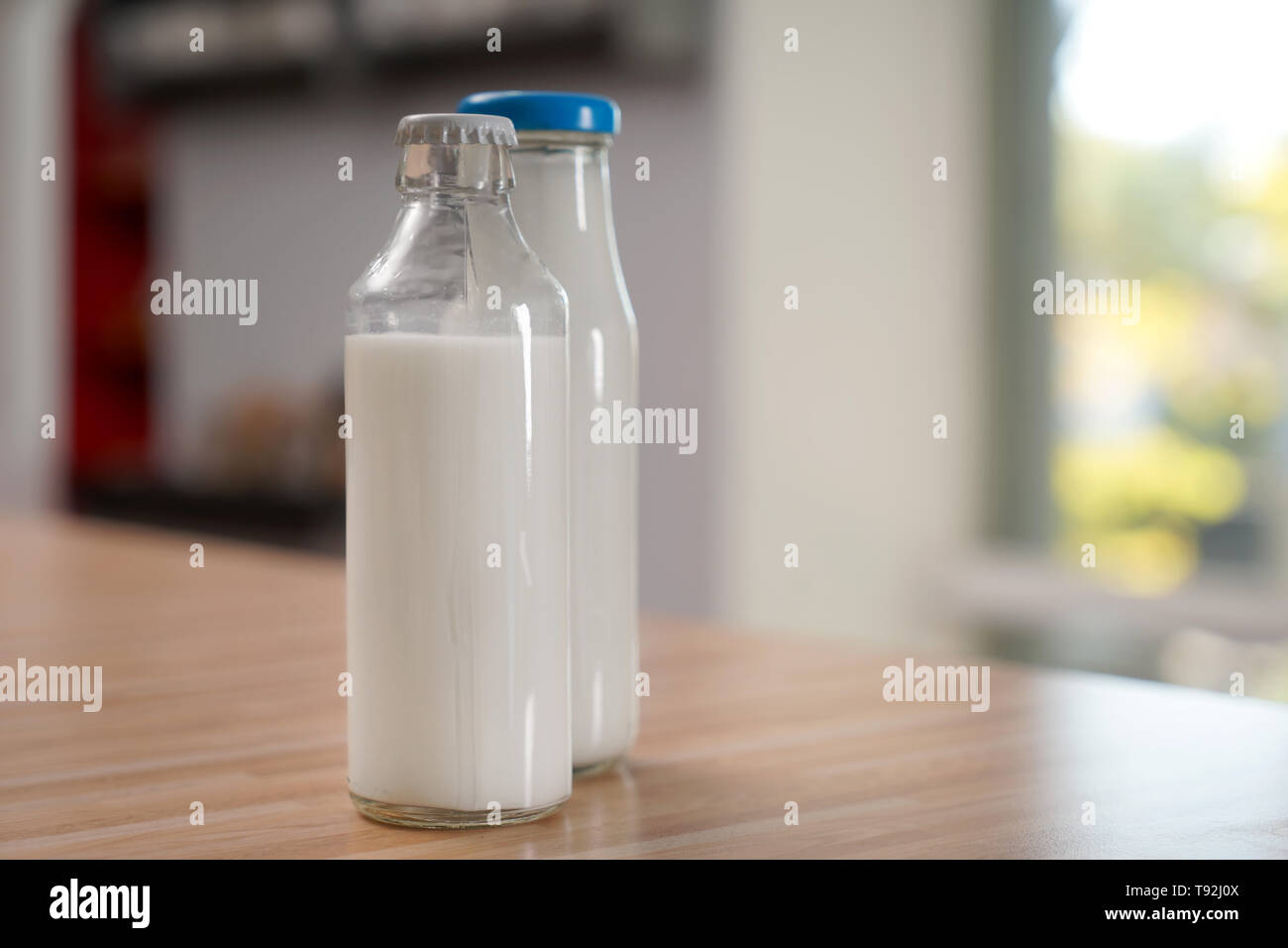 Infant bottles hi-res stock photography and images - Alamy